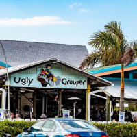 The Ugly Grouper Menu: Delight in Fresh Seafood and Fun Vibes